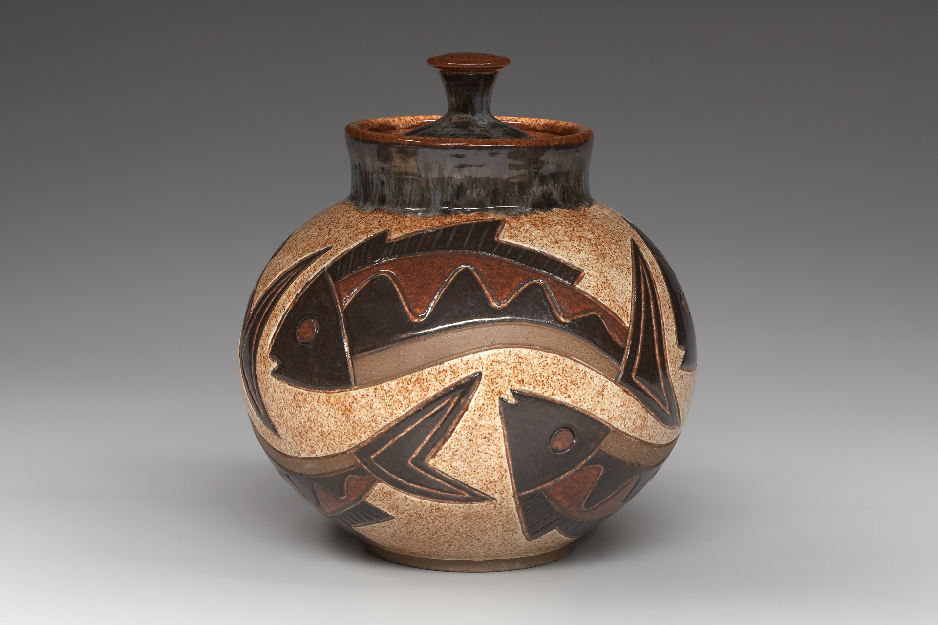 Gallery – Peder Hegland Pottery