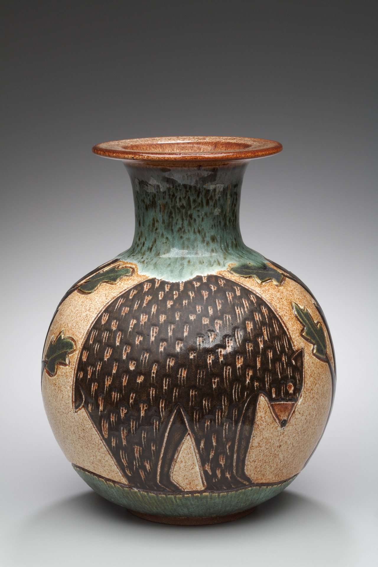 Gallery – Peder Hegland Pottery