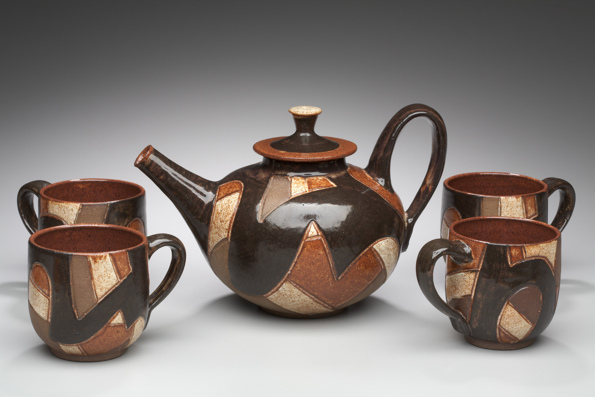 Gallery – Peder Hegland Pottery
