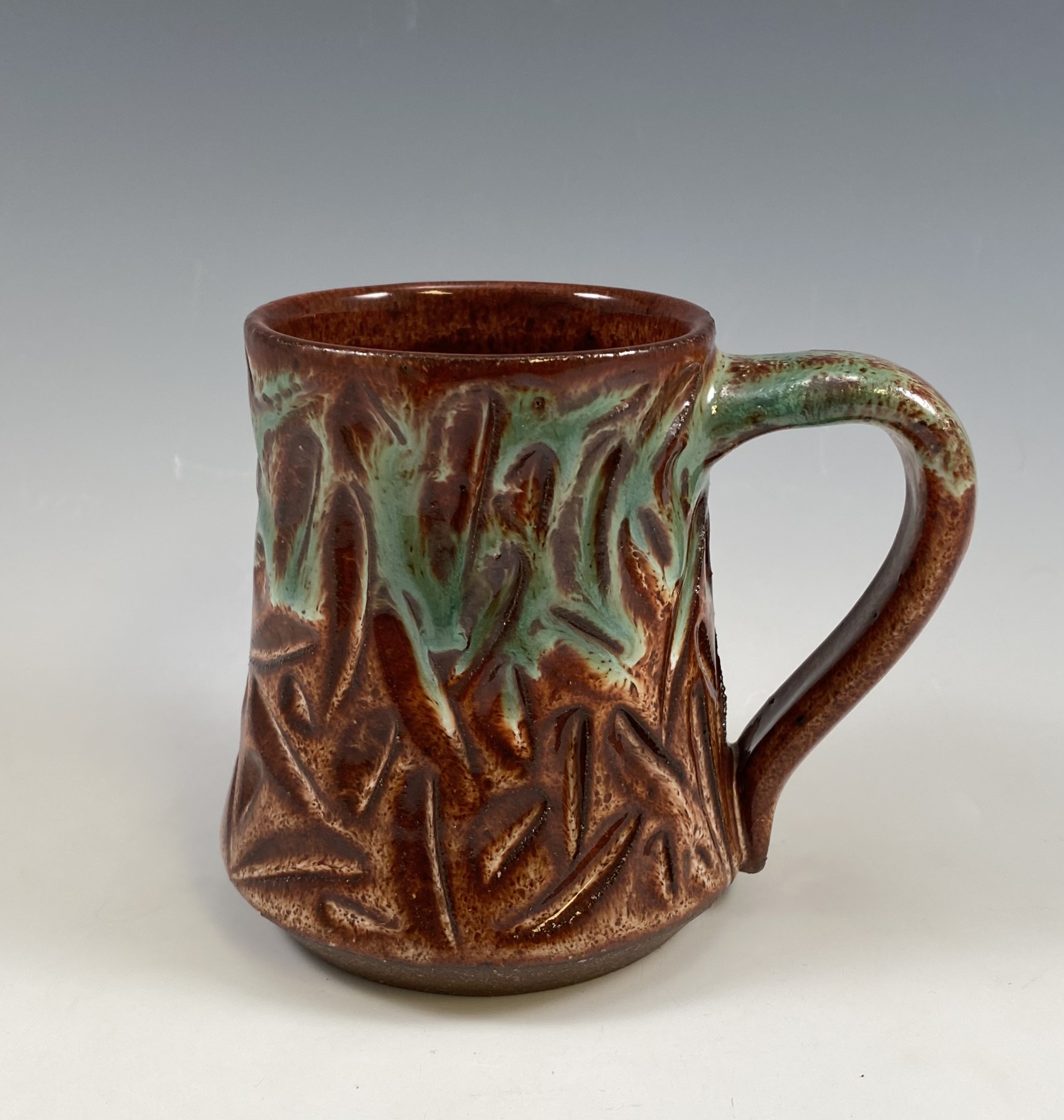 Peder Hegland Pottery Shop – Peder Hegland Pottery