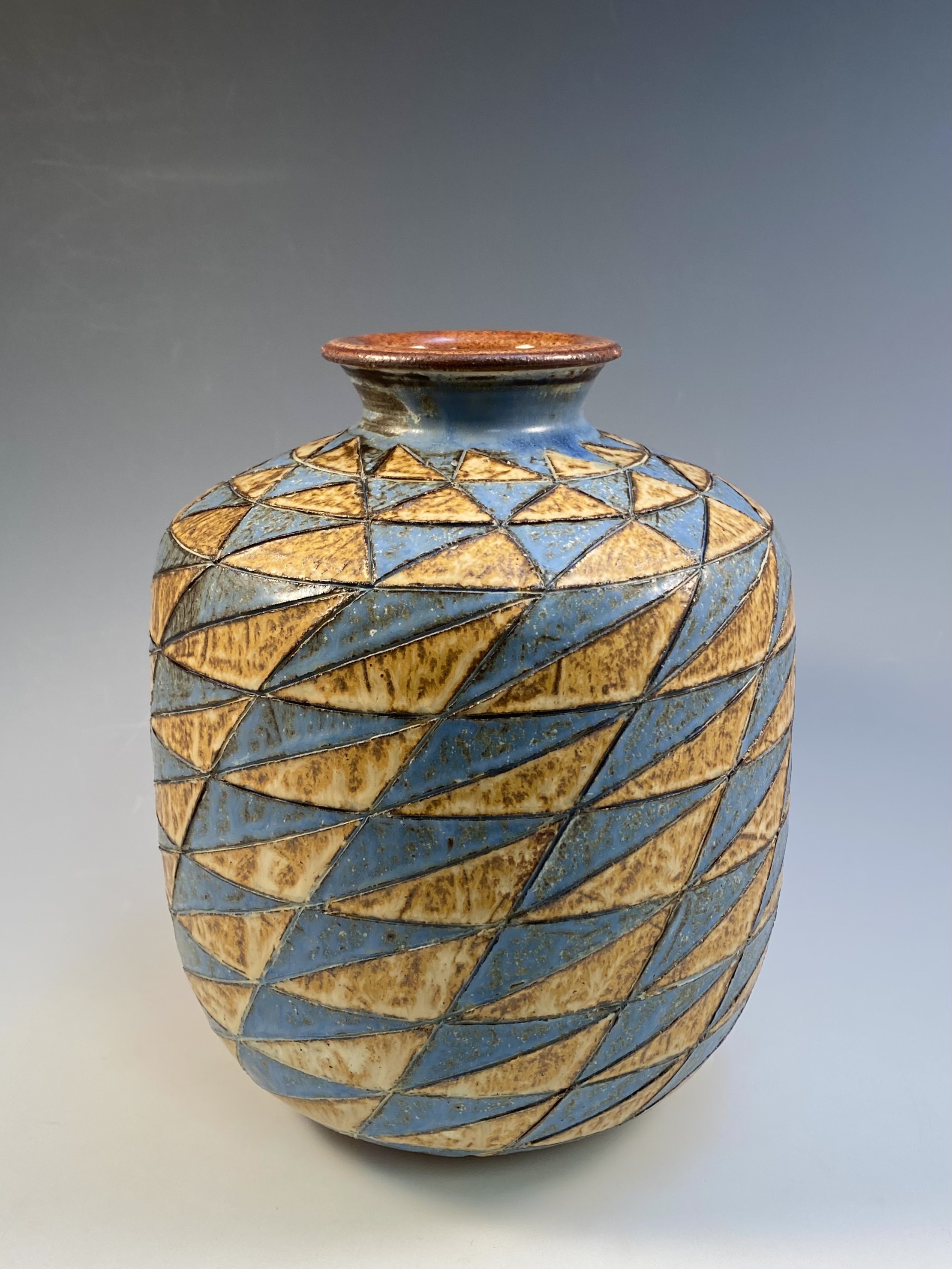 Peder Hegland Pottery Shop – Peder Hegland Pottery