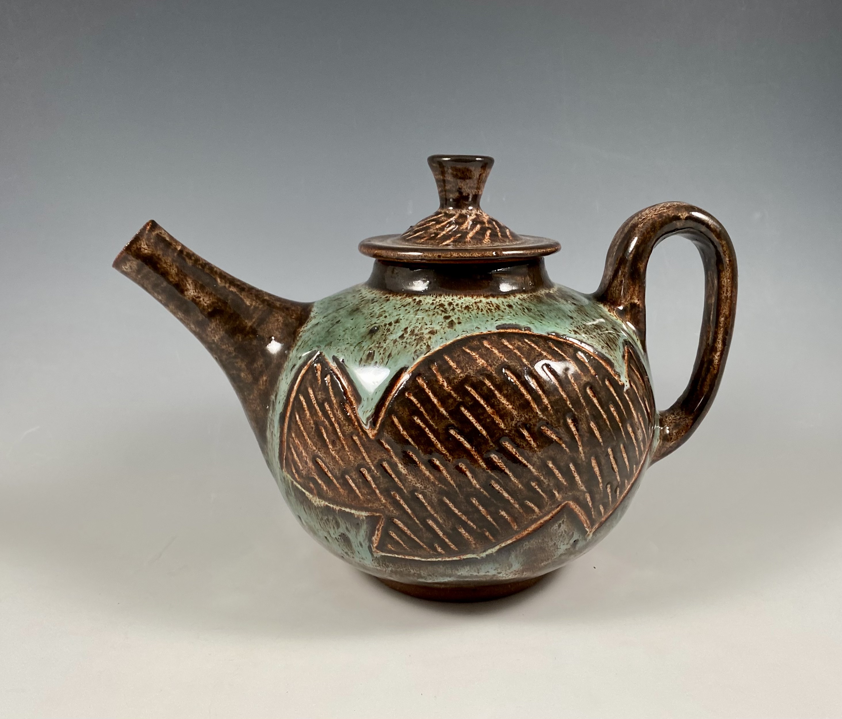 Peder Hegland Pottery Shop – Peder Hegland Pottery