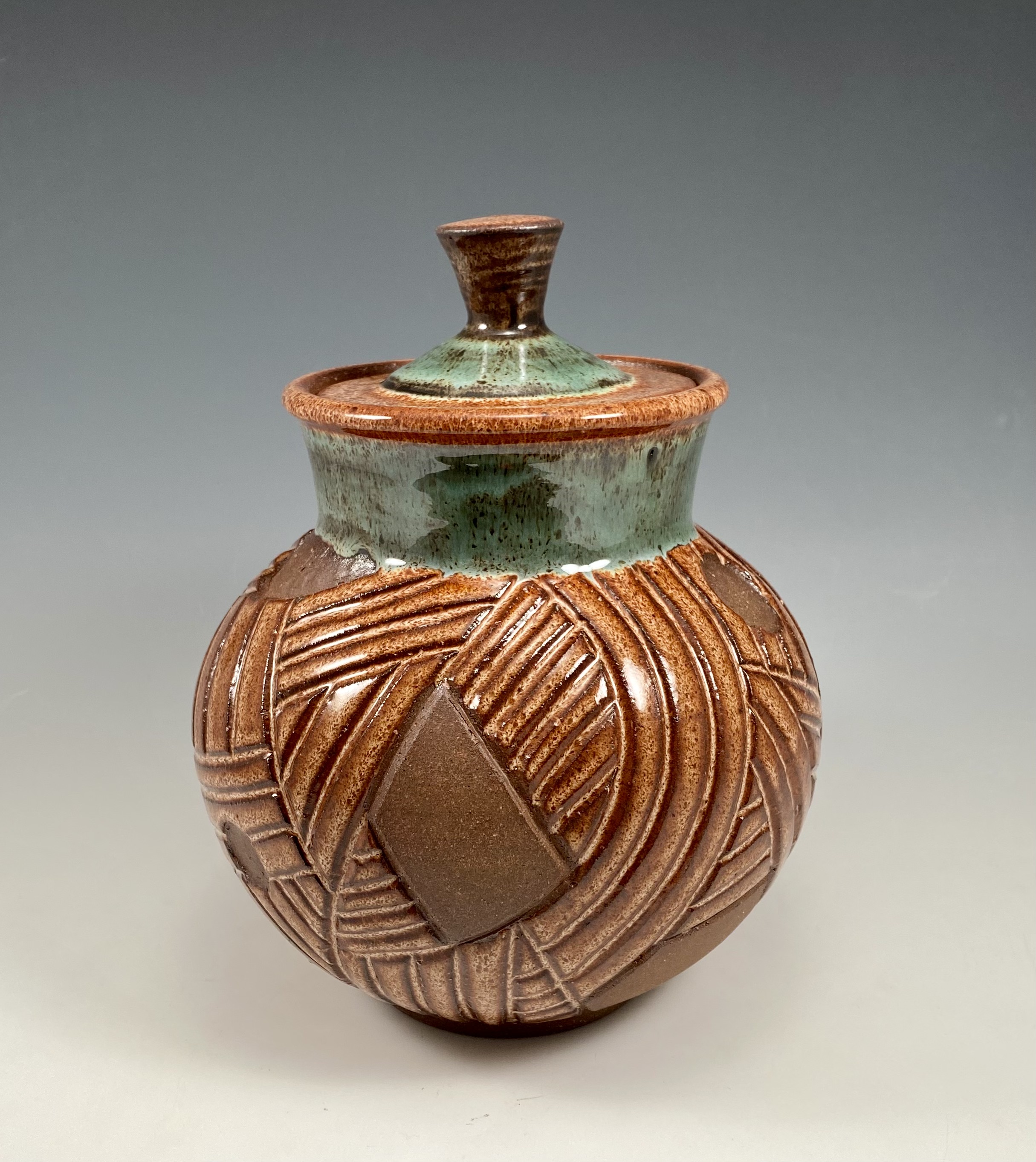 Peder Hegland Pottery Shop – Peder Hegland Pottery